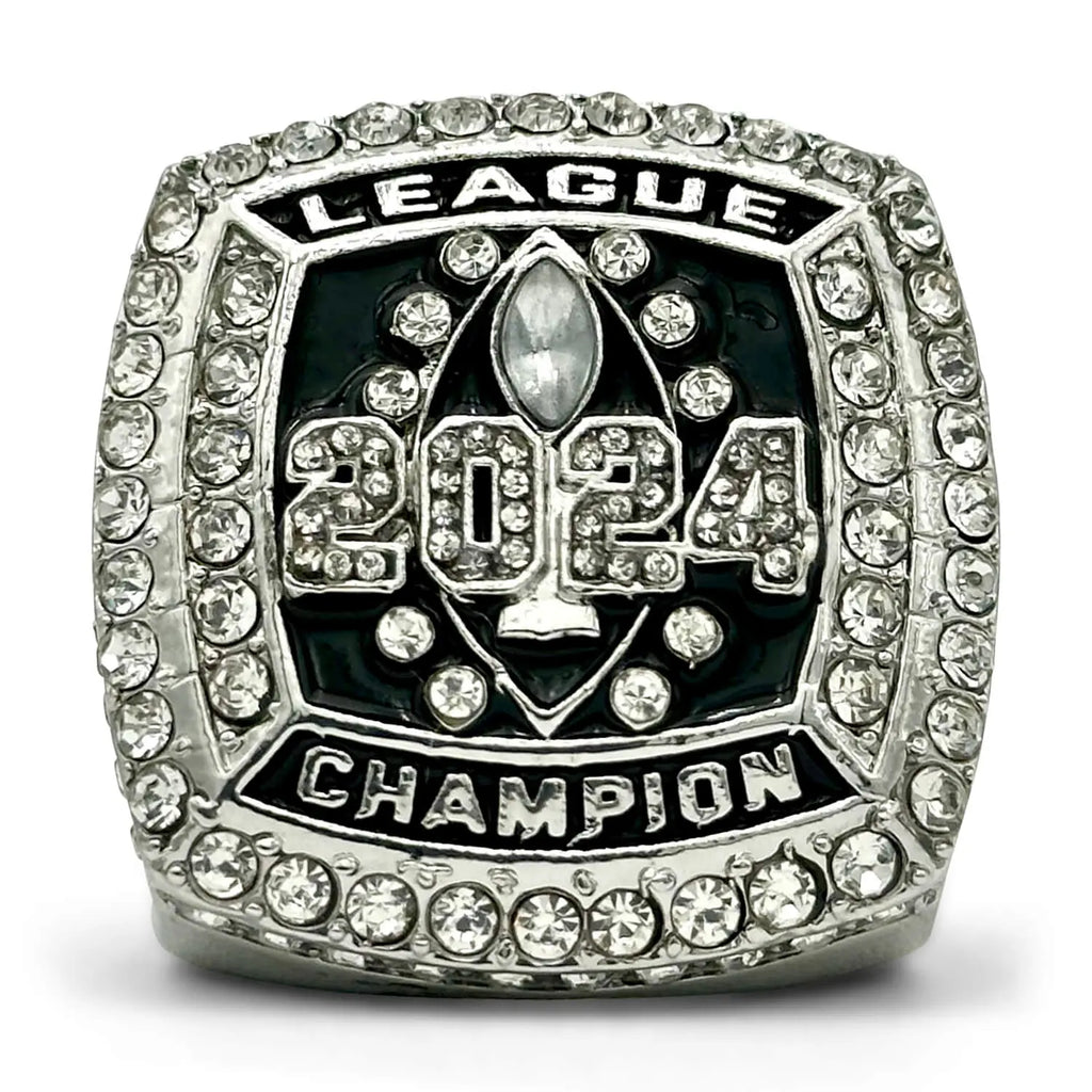 2024 Fantasy Football Ring - FantasyJocks