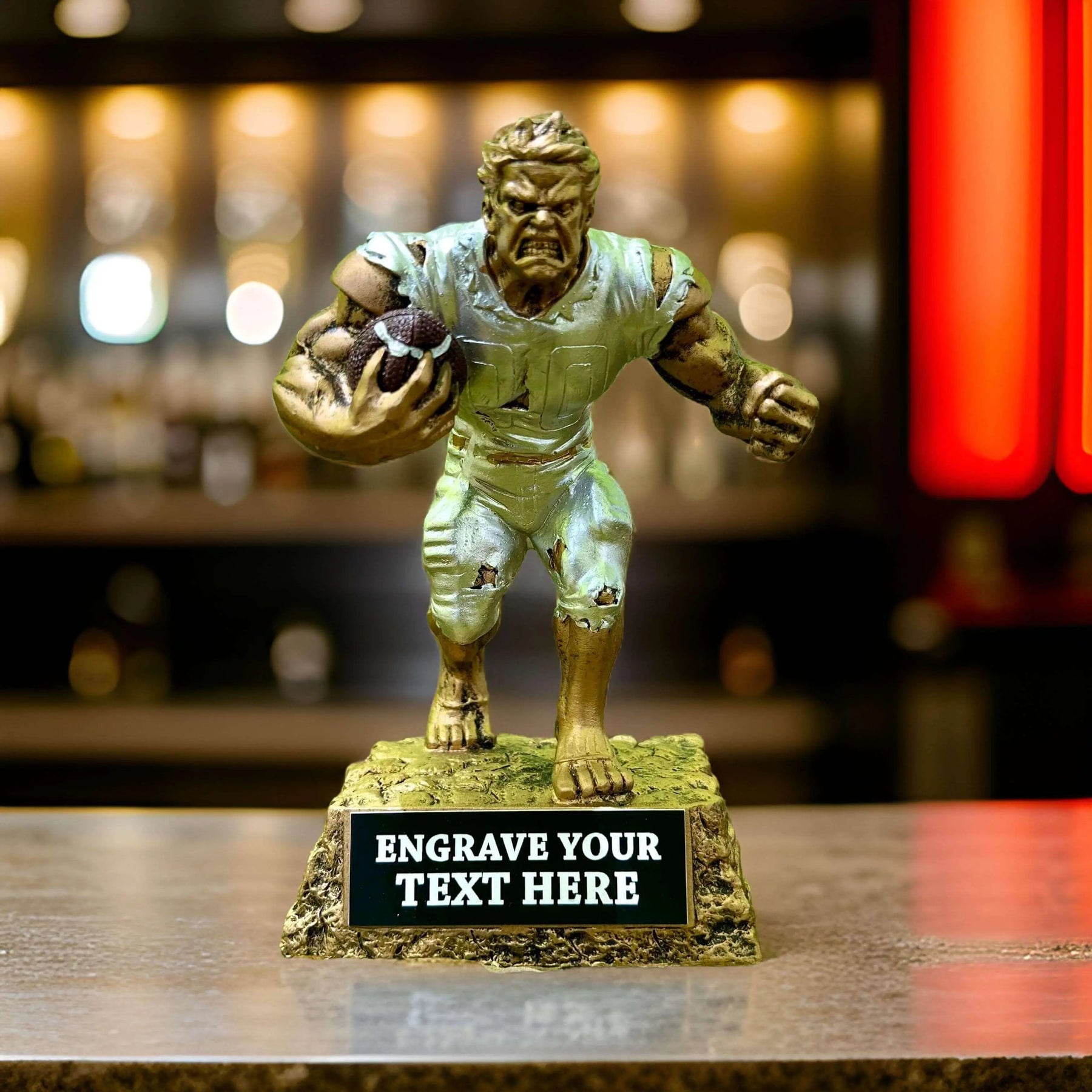 Fantasy Football Beast - FantasyJocks