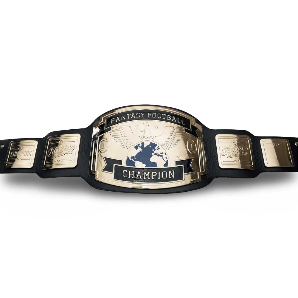 FantasyJocks | Fantasy Football Trophies, Rings & Belts