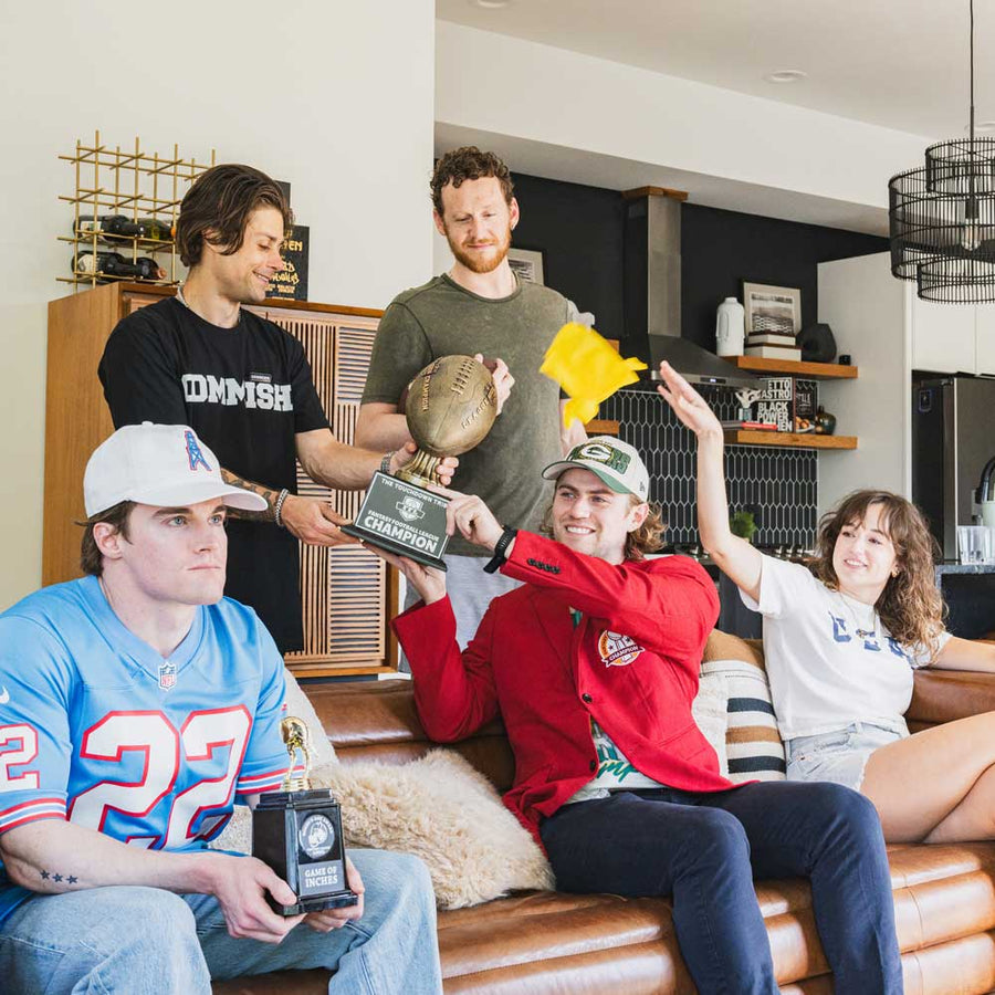 What is a Guillotine League & why you NEED to make the switch