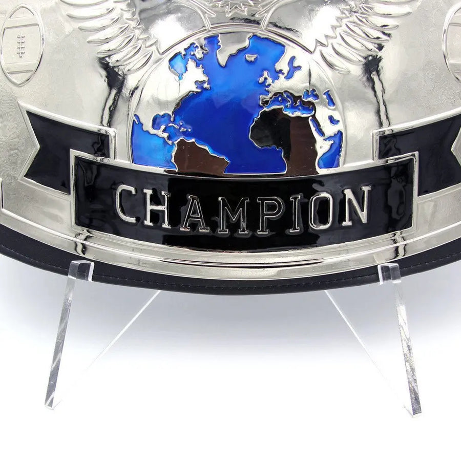 Championship Belt Display Stand - FantasyJocks