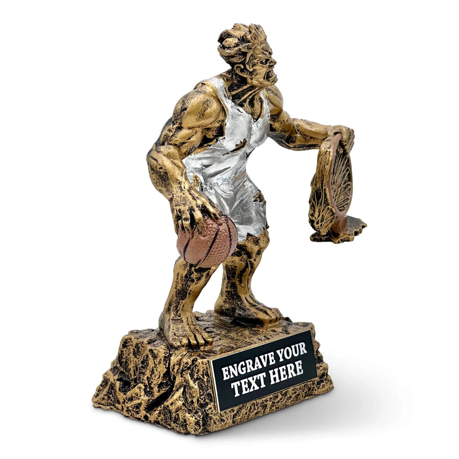 Fantasy Basketball Beast - FantasyJocks