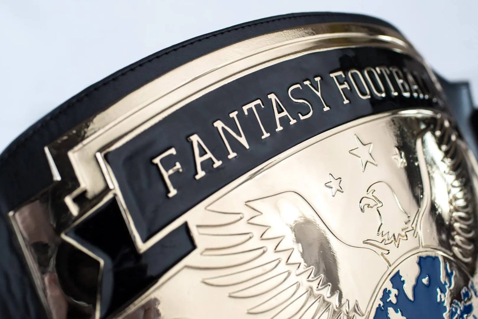 Fantasy Football Championship Belt "OG" - FantasyJocks