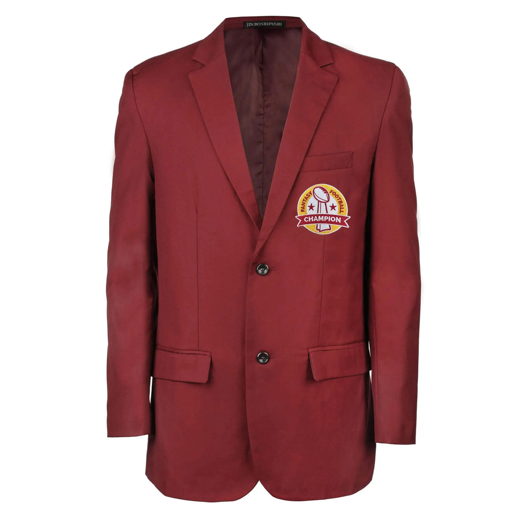 Fantasy Football Jacket of Champions - FantasyJocks