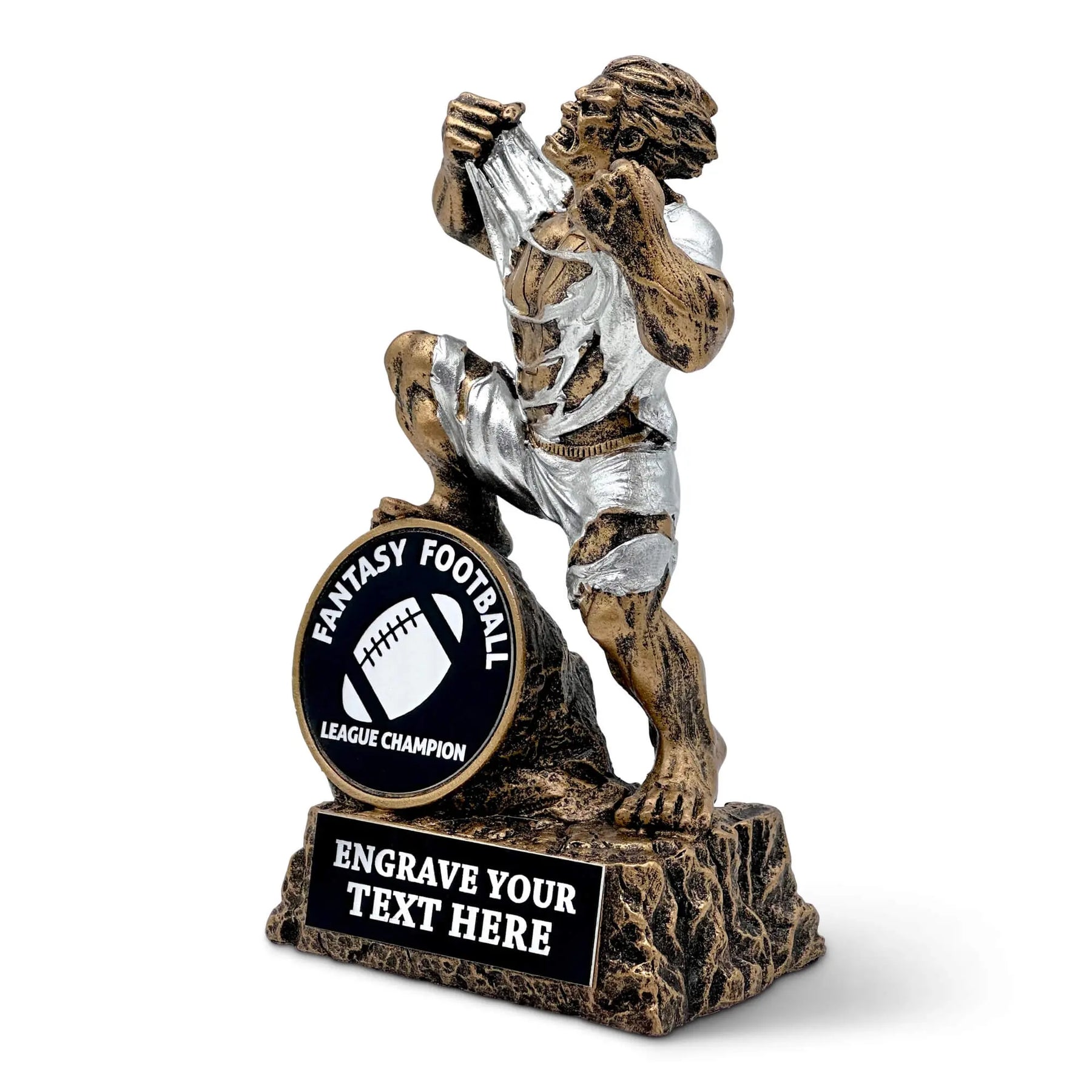 Fantasy Victory Beast Trophy - FantasyJocks