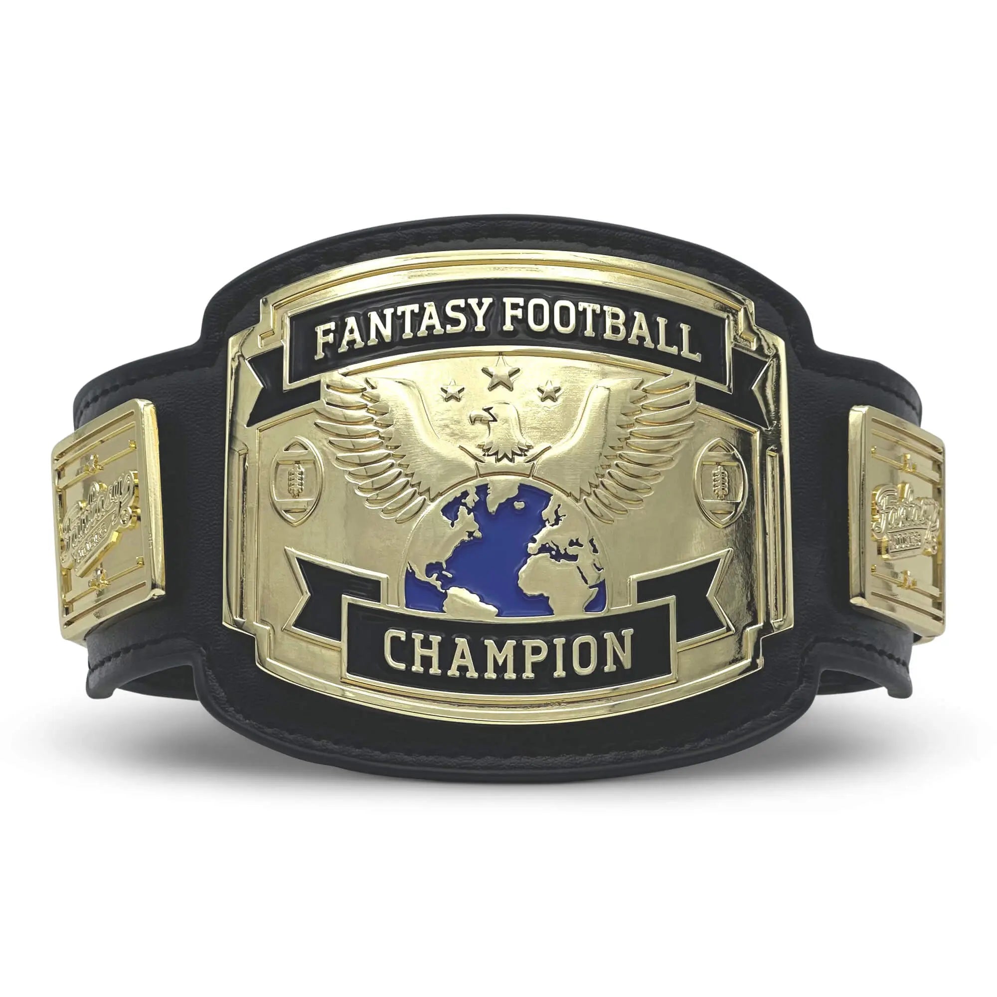 Fantasy Football Champion Belts