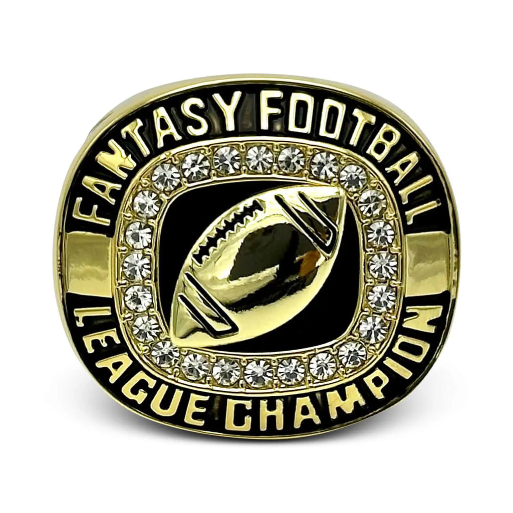 "Prospect" Fantasy Football Ring - FantasyJocks