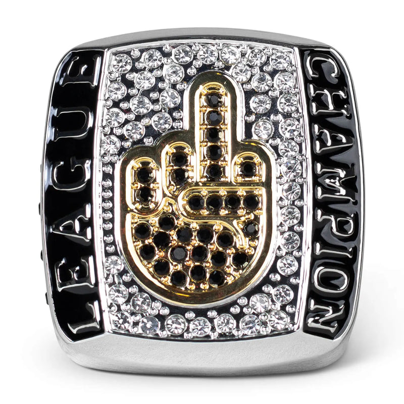 Fantasy Football Rings - FantasyJocks