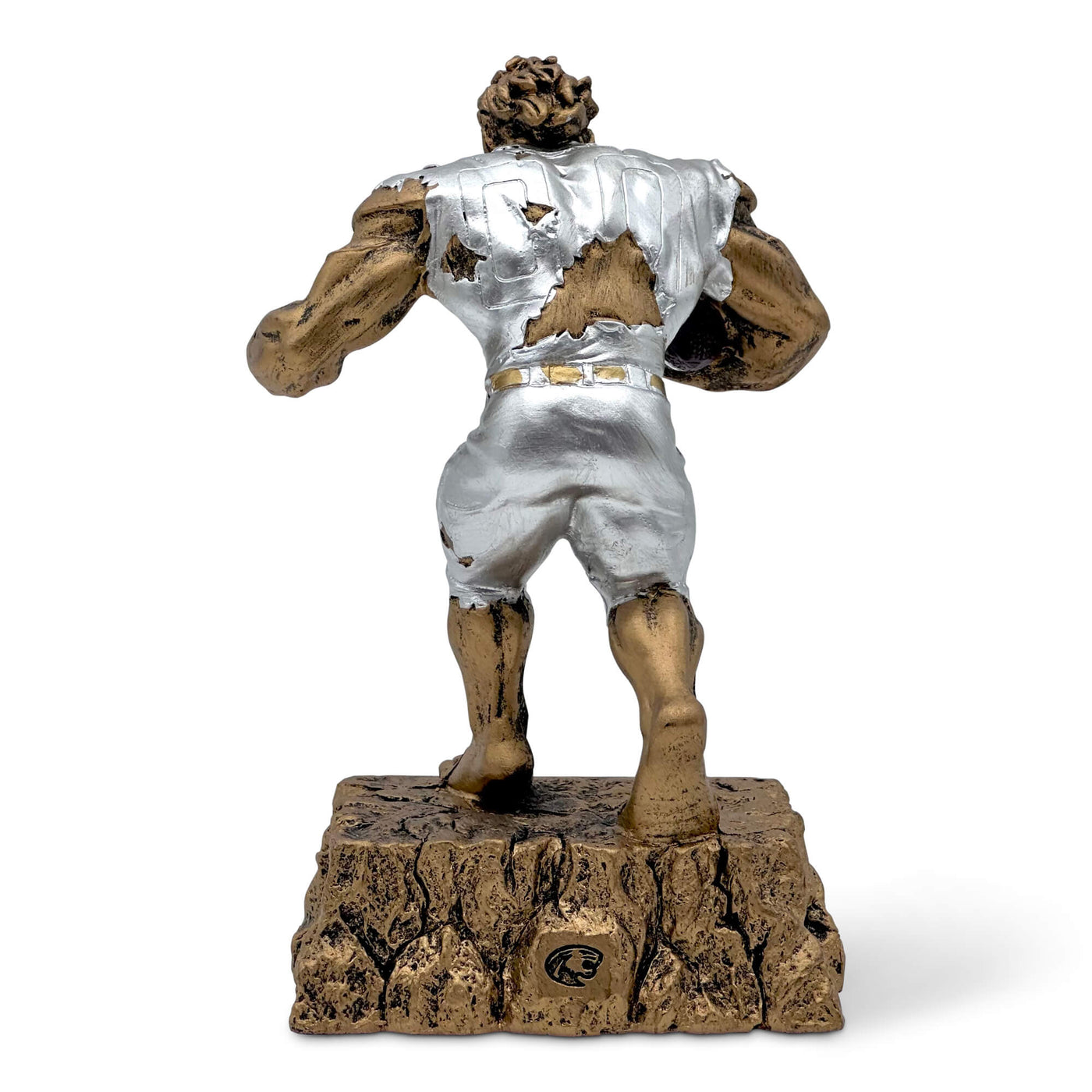 Fantasy Football Beast Trophy | FANTASYJOCKS