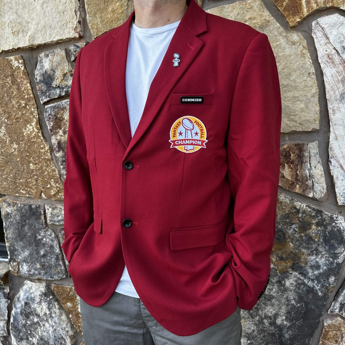 Fantasy Football Trophies | FantasyJocks